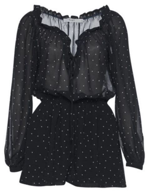 Ruby Ruby Playsuit On Designer Wardrobe