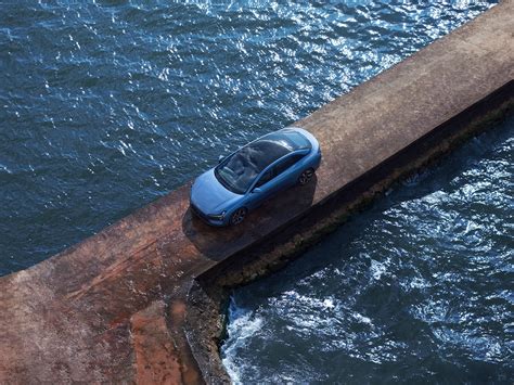 Xiaopeng Mona Mo3 Behance