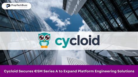 Platformengineering Devops Automation Cloudcomputing Startupfunding Proptechbuzz