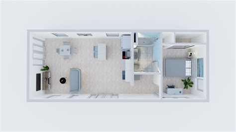 Tiny Home Small Adu Curated Services To Build Homes