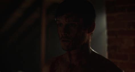 Auscaps Timothy Granaderos Nude In Devils Workshop