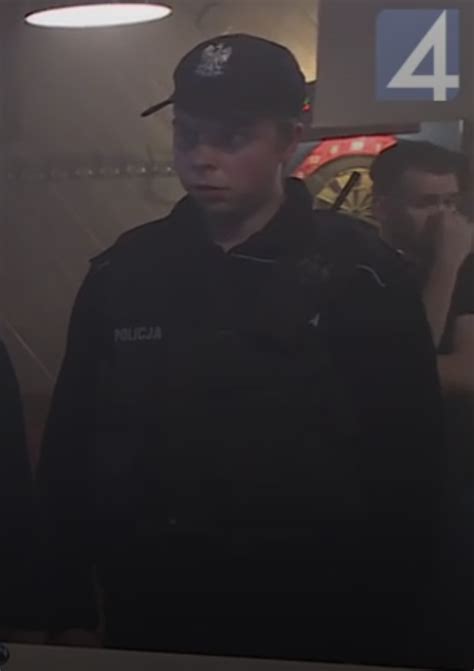 St Post Miodowicz Policjantki I Policjanci Wikia Fandom