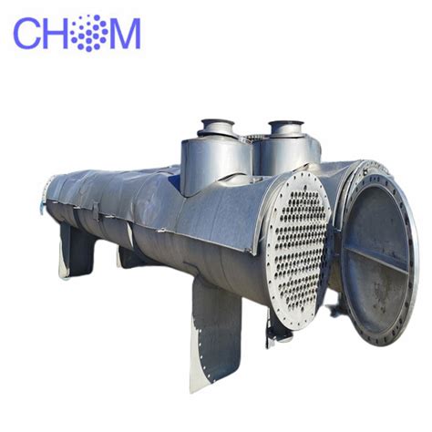 Used Stainless Steel Polymerization Kettle Polypropylene Cooler Cooler And Stainless Steel