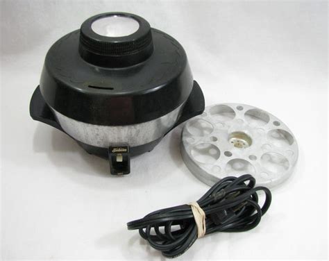Vintage Sunbeam Automatic Electric Egg Cooker Poacher E3 B3 Etsy