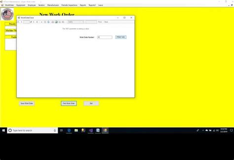 Vs 2017 Resolved Help With Parameter For Dlc Report Vbforums