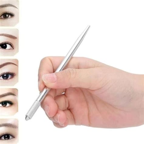 Tebori Microblading Santa Fe Manicuras Venta De Insumos Y