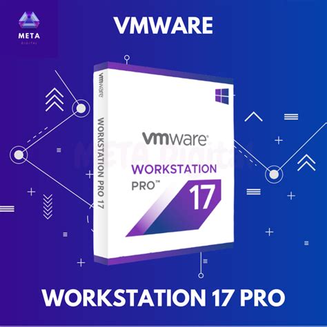 Download Vmware Workstation 17 Get The Latest Version 44 Off