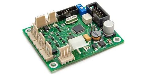 Electronics Systems Design And Manufacturing Company