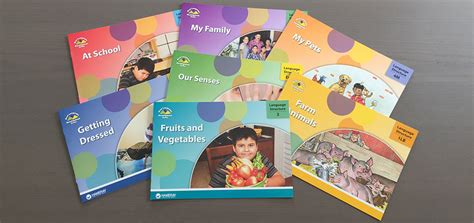 Oral Language Resources Hameray Publishing