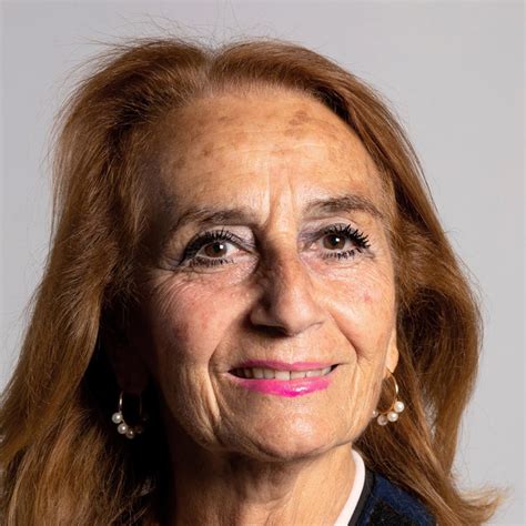 Madame Danielle Milon Syndicat Mixte Provence Fluviale