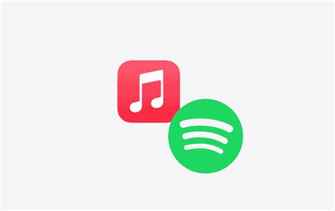 Apple Music Vs Spotify Comparing Streaming Giants Gadgetmates