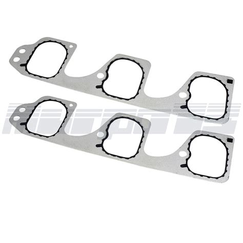 Intake Manifold Gasket Kit For Holden Commodore Vz Ve Vf Alloytec Ly7