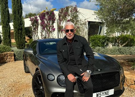 Wayne Lineker Thanks Friend For Hospital Help After Ibiza Incident Need To Know