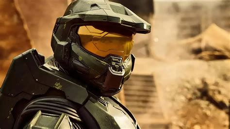 Halo Infinite Ray Tracing Inbound In March 2023 Amd Reveals