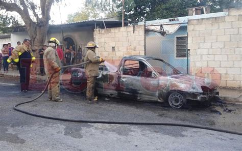 Totalmente Chamuscada