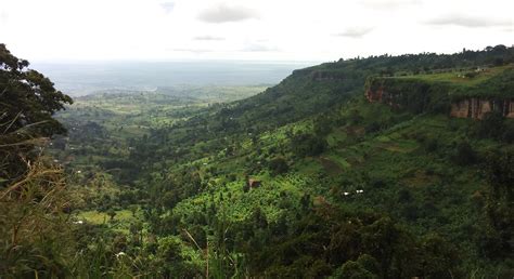 Mount Elgon National Park Verdant Safaris