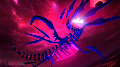 27 [sfm] Eternatus By Pokemonlover666w On Deviantart