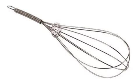 Mini Batedor De Aço Mercadolivre