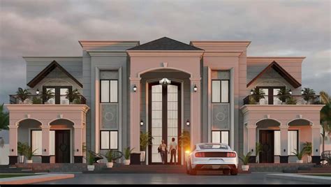 190 Classical Elevation Ideas In 2025 Classical Elevation Classic House Exterior House Front