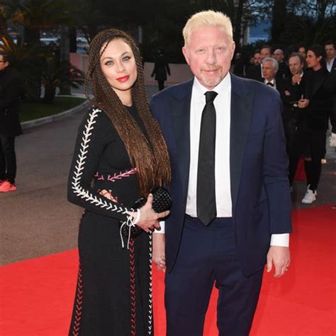 Lilly Becker Nach Trennung Von Boris Becker Obdachlos Gala De