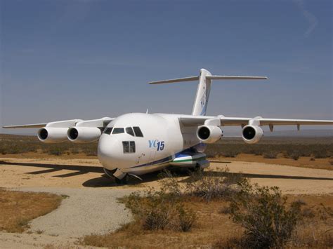 Mcdonnell Douglas Yc 15 Utility Flight Manual