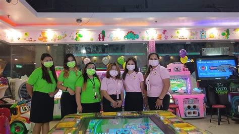 Dodolon World Amusement Pulilan Baliuag