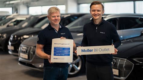 Møller Bil Outlet Eldre Bruktbiler Med Trygghetsgaranti