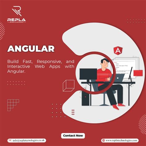 Repla Technologies Pvt Ltd On Linkedin Replasecurityandtechnology Angular Replatech