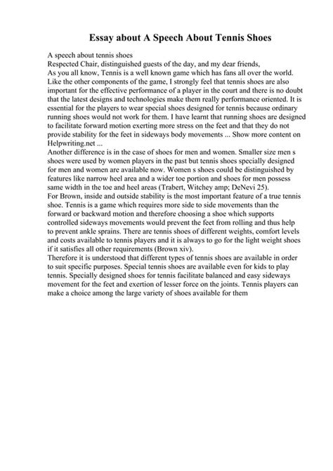 Examples Of Classification Essay Pdf