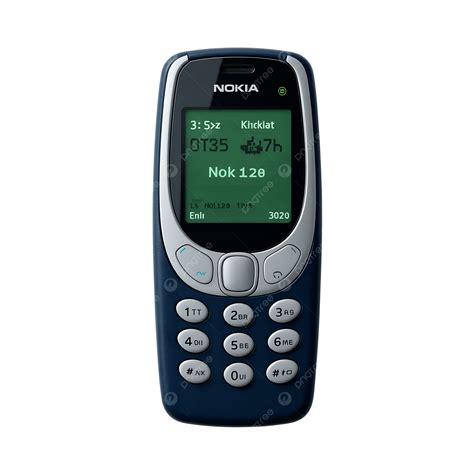 Nokia Mobile Logo Png