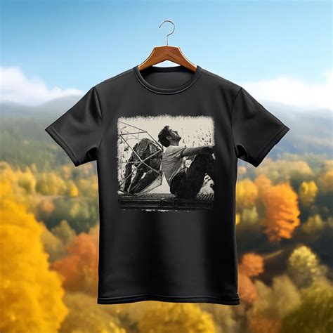 Vintage Rocky And Ryland Grace Shirt Project Hail Mary