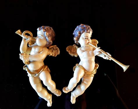 Barocke Putten Engel Doccasion à Opfikon Pour Chf 260 Avec Livraison Acheter Sur Ricardo