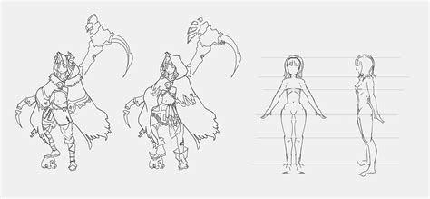 Xiaohan Xu Personal Works