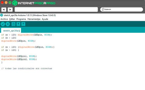 Estructuras De Control En Arduino 】¿qué Son Tipos 2025