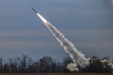 Ukraine Claims Heavy Russian Losses In Waves Of Missile Strikes The