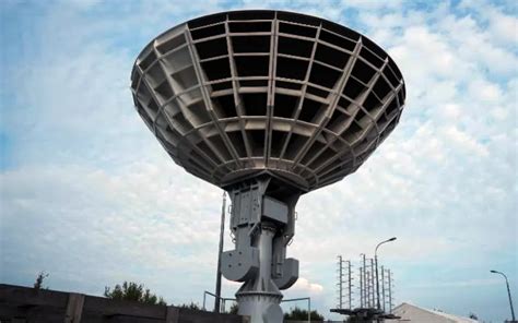 Ruski Tajni Sistem Elektronskog Ratovanja Kost U Grlu Nato A It Mixer