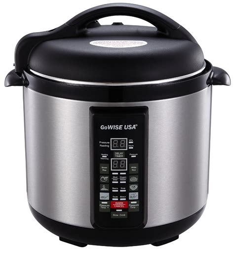 Stainless Steel Cooking Pot 6 In 1 8 Qt Review