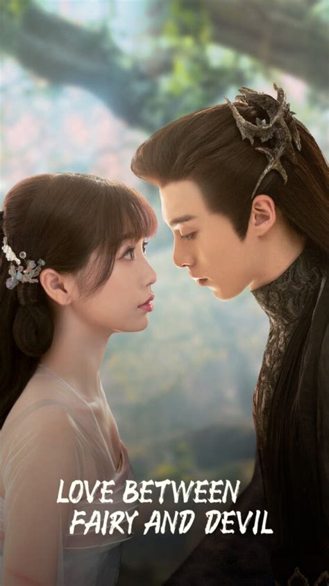 Fanficrecs Love Between Fairy And Devil Tv Tropes