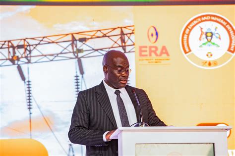 Uedcl Takes Over Umeme Rebrands Yaka To Light The Kampala Post
