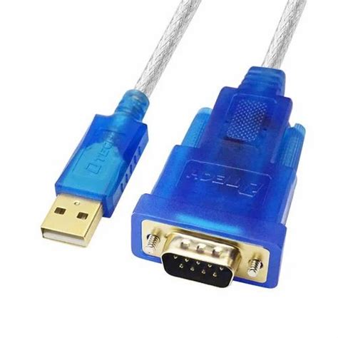 Dtech Ftdi Usb To Serial Cable Db9 Rs232 Male Port Ft232rl Chipset Win 10 8 7 And Mac Linux 6