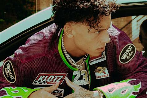 Central Cee Entrevista En Mondo Sonoro 2022