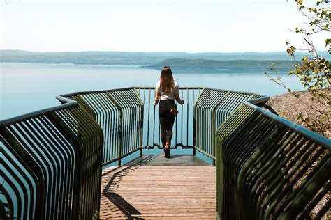 Things To Do In Thunder Bay Canadas City In The Wild The Travel 100