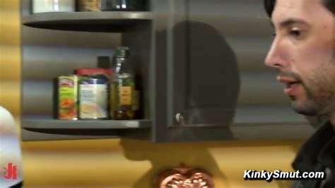 Gracie Glam Sex And Submission Debut Blindfolded Handcuffed And Rough Fucked By Big Dick Eporner