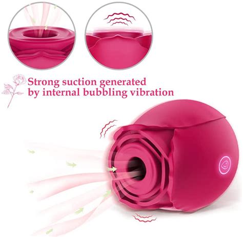 Rose Toy Vibrator Rosetoy Official Website