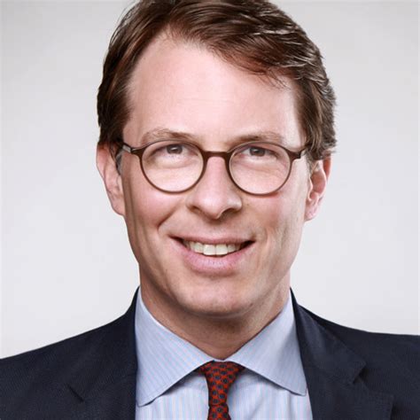 Jan Alexander Gehrmann Geschäftsführer Quantum Immobilien Kapitalverwaltungsgesellschaft Mbh