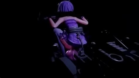 Yukari Yuzuki Fucking Machine Vocaloid Mmd Free Mobile Porn Videos Iporntv
