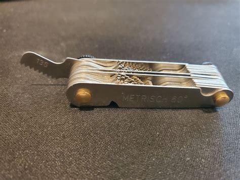 Solved Recreating A Plastic Piece With A 13g Thread Pitch Autodesk