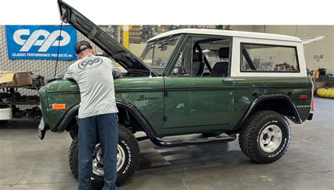 Cpp At Sema 2022 New Products Obs Upgrades
