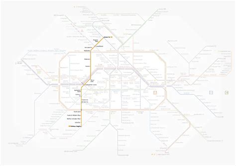 U Bahn Linie U9 Fahrplan Haltestellen And Störungen Bvg