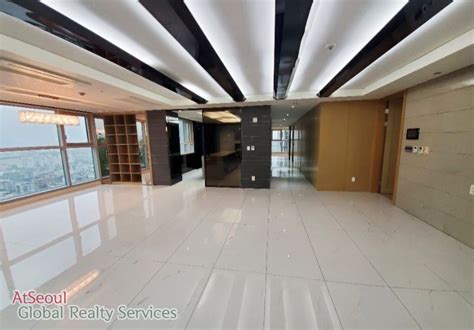 Yongsansale High Rise 3bed 2bath 195m2 38b Krw Atseoul